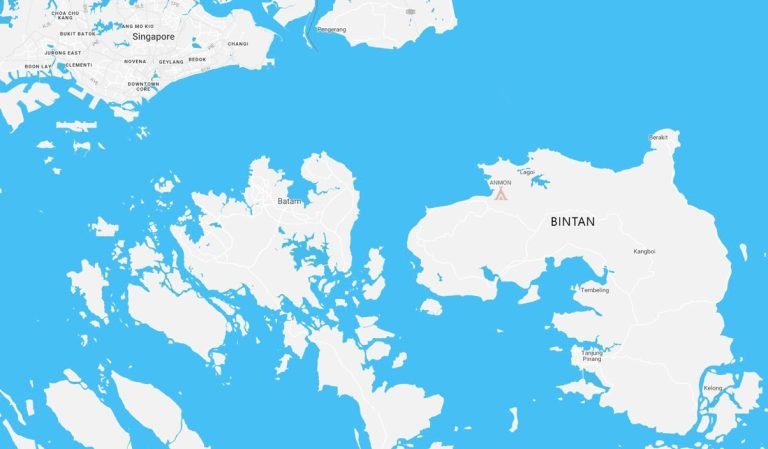 Complete Guide To Visit Bintan: Make Sure You Read It! - ANMON
